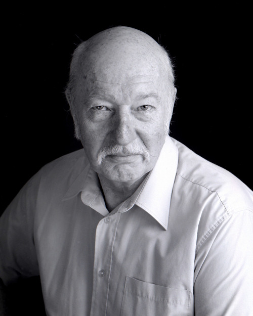 Mike Long – Compton Players