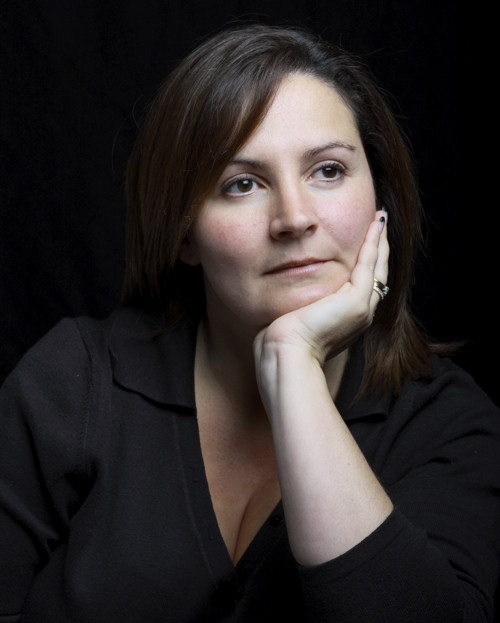 Tracey Pearce – Compton Players