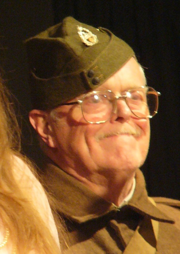 david – Compton Players