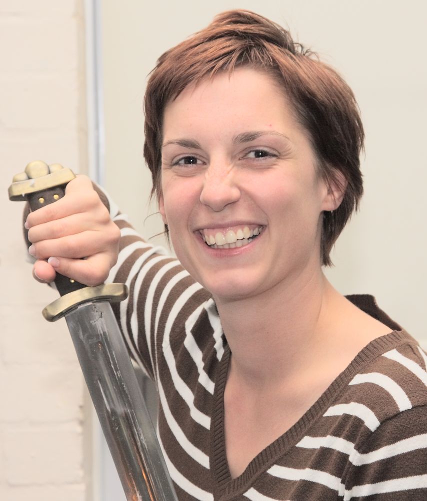 helen – Compton Players