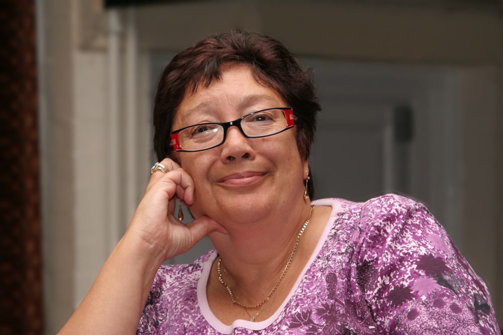 mary – Compton Players