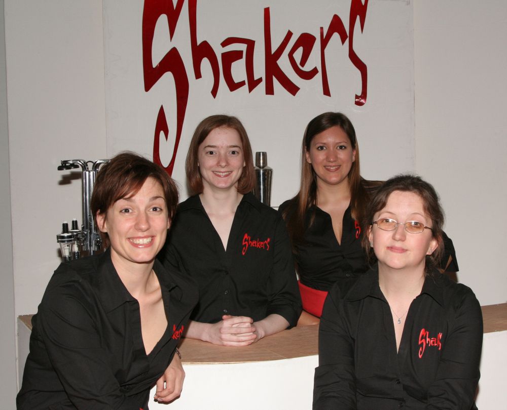 shakerscast – Compton Players