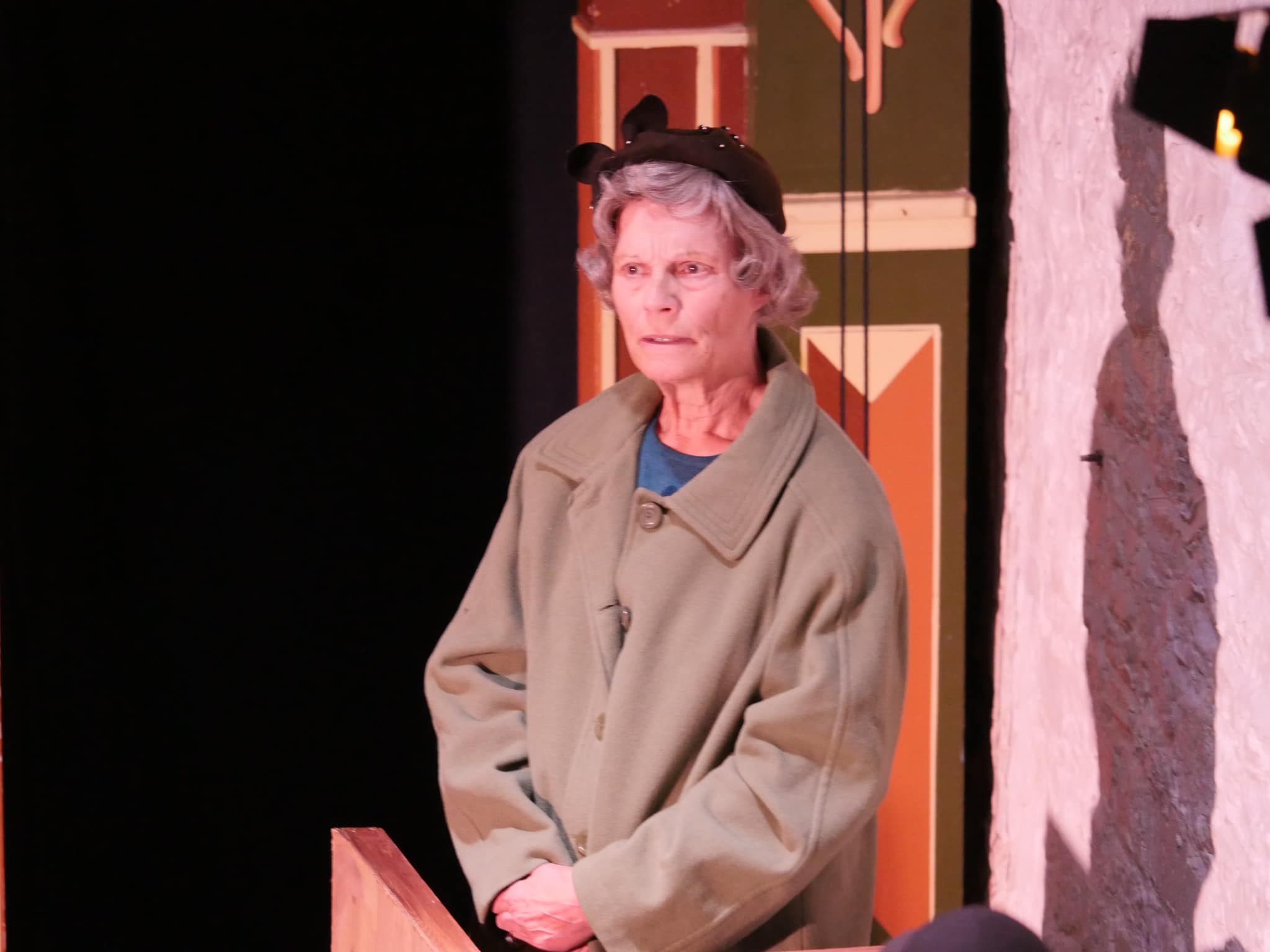 Original Playwriting Award 2022 – Winners! – Compton Players